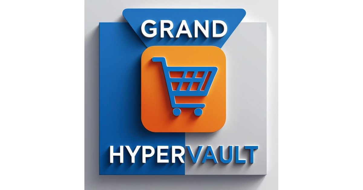 Grand HyperVault